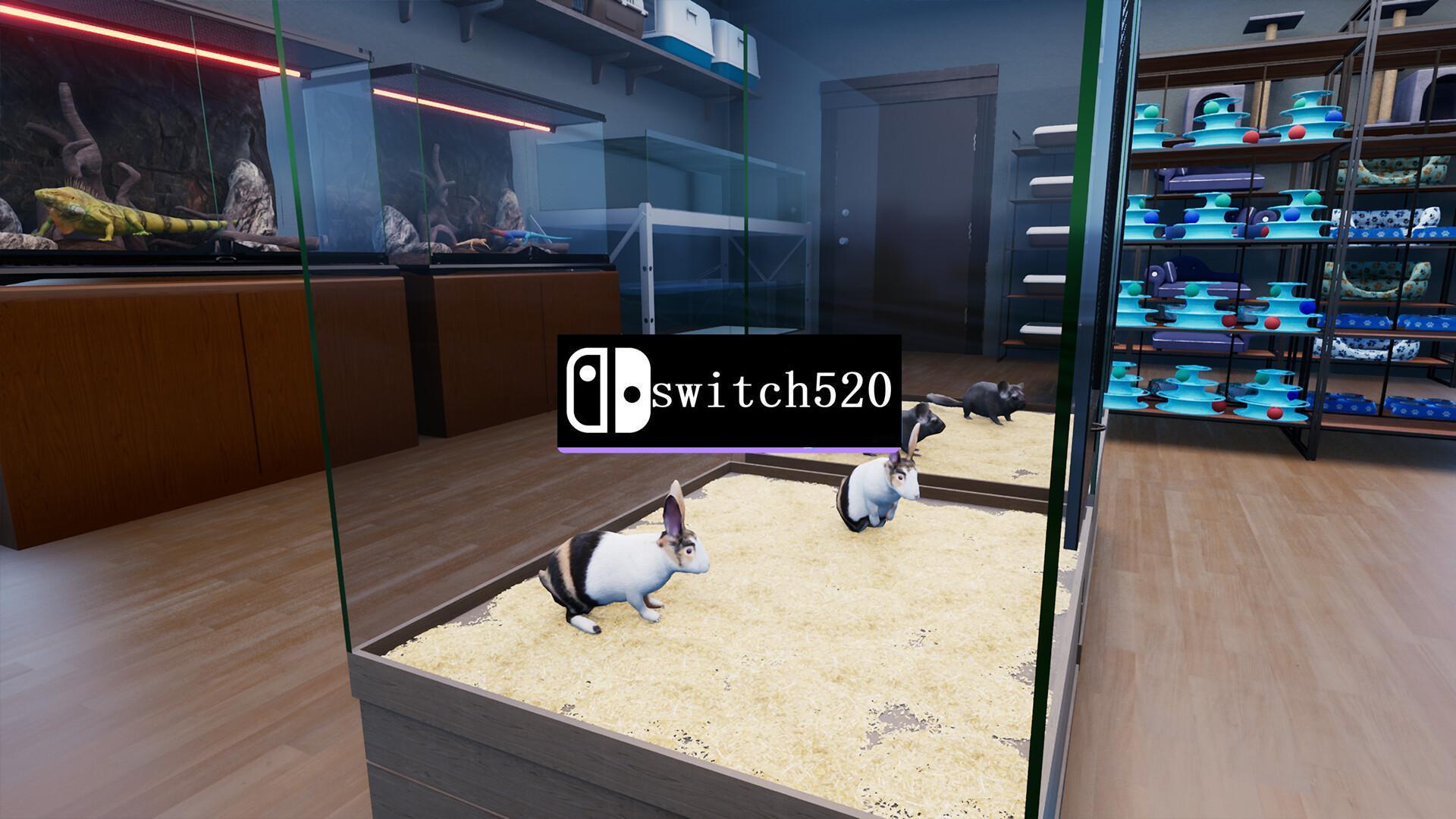 《异域风情2：宠物店模拟器/Exotica 2: Pet Shop Simulator》PC中文版下载-含Build.21591446 ...