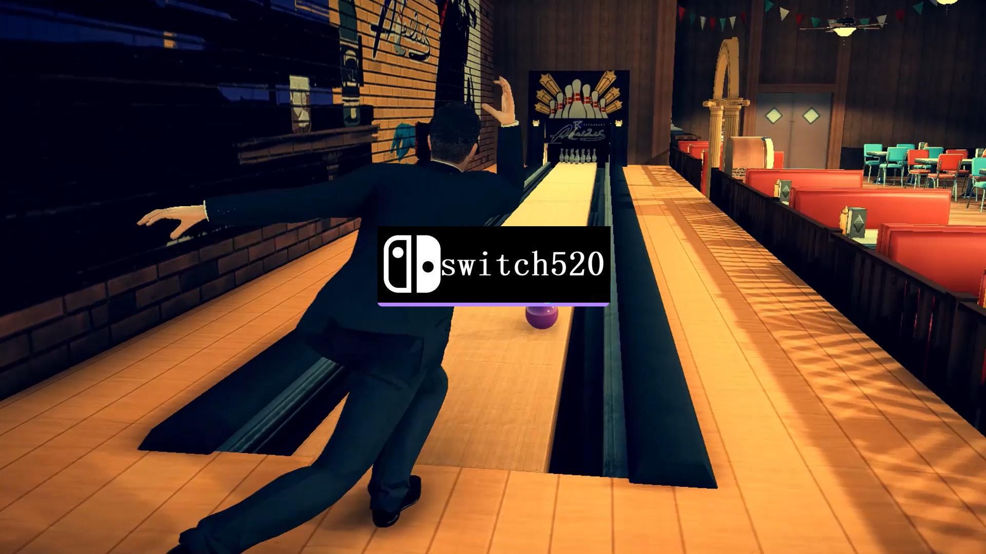 《致命预感2 Deadly Premonition 2: A Blessing in Disguise》Switch英文版NSP下载 – 含1 ...