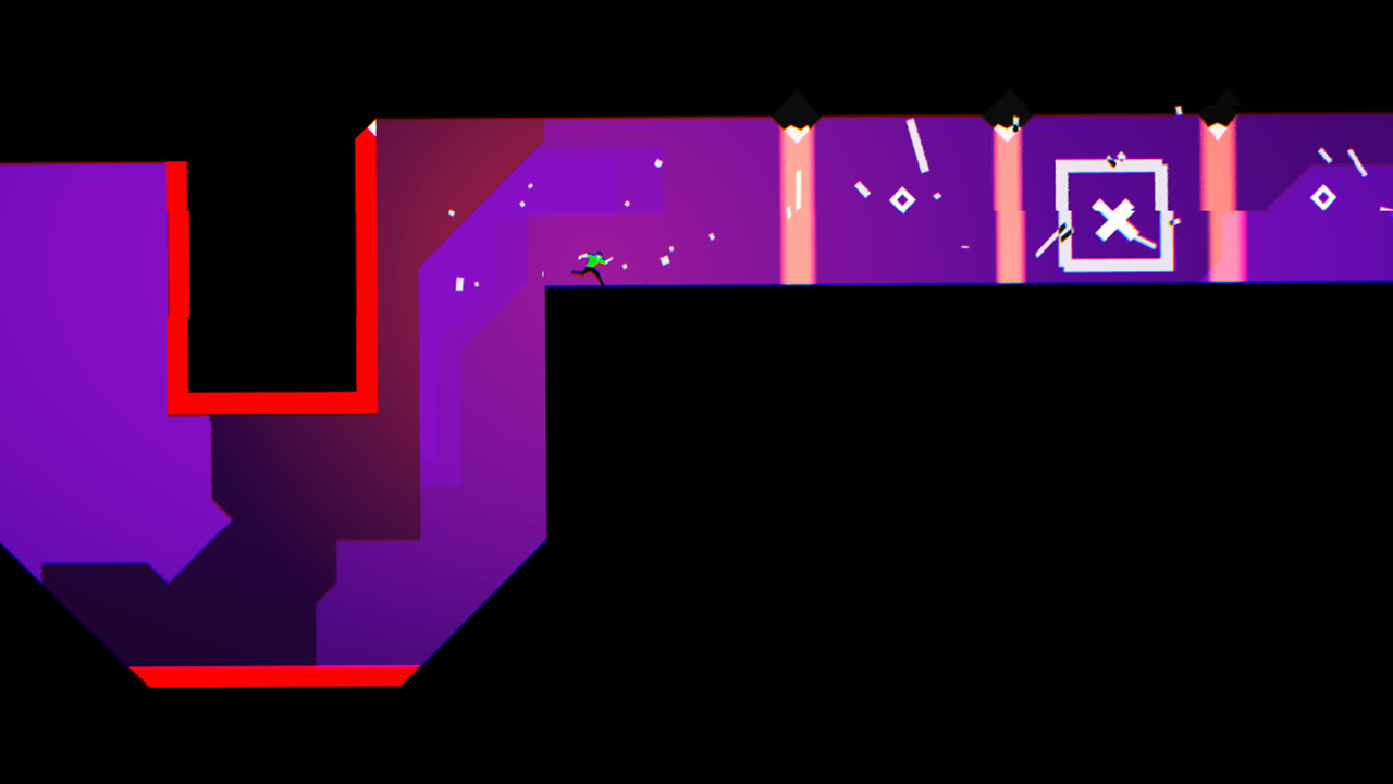 《快步流星 StandBy》Switch中文版NSP下载 – 含1.1补丁_Switch520