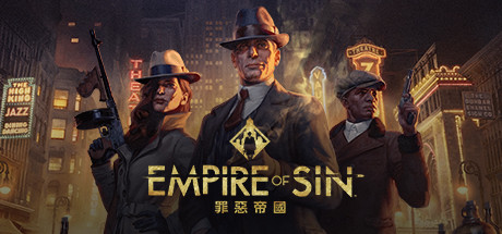 《罪恶帝国 Empire of Sin》Switch英文版NSP下载 – 含1.02.2.38902m补丁_Switch520