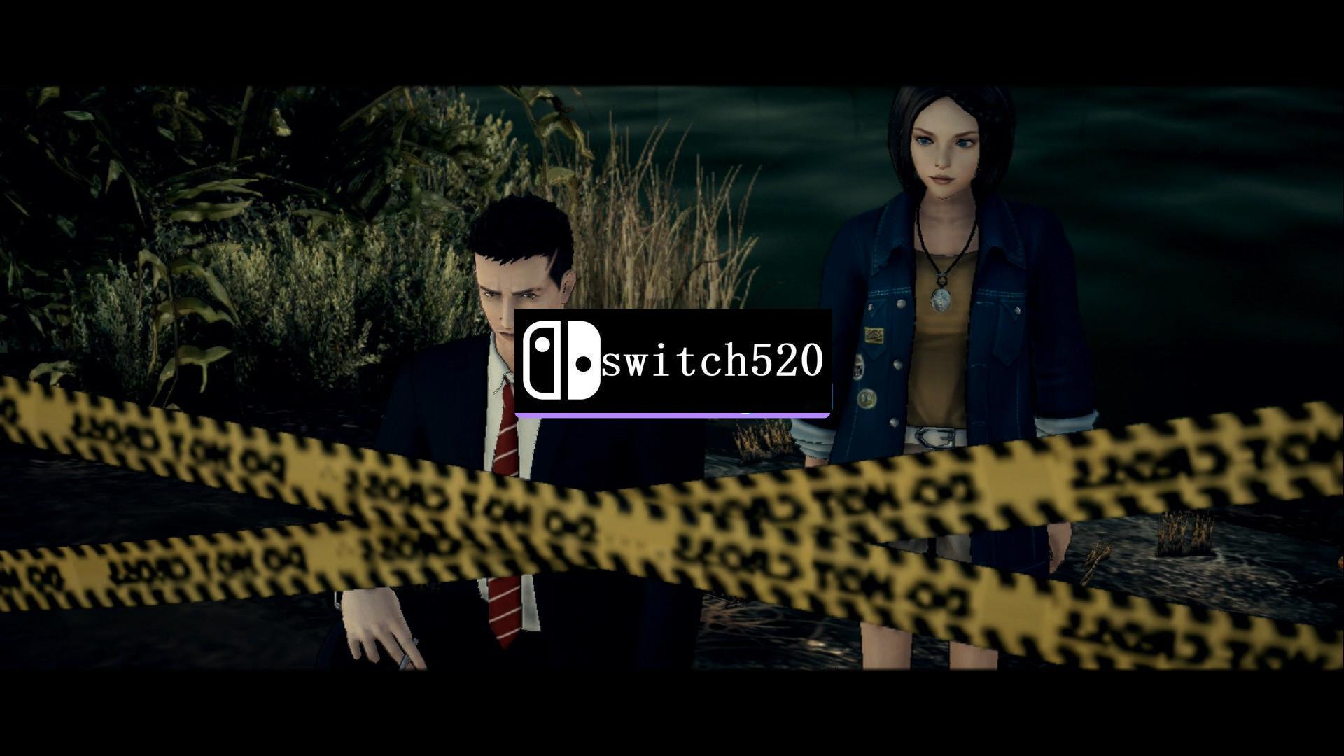 《致命预感2 Deadly Premonition 2: A Blessing in Disguise》Switch英文版NSP下载 – 含1 ...