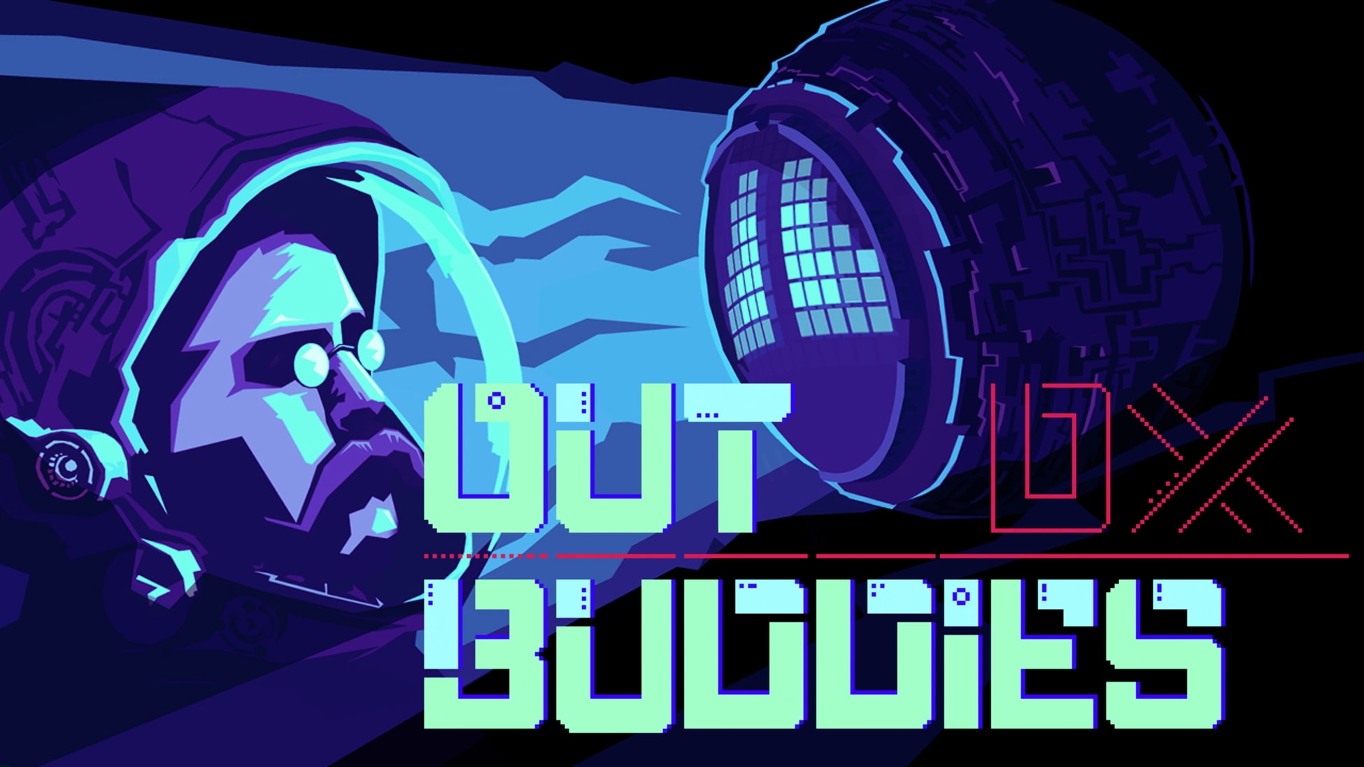 《Outbuddies DX》Switch中文版NSP下载 – 含1.0.4补丁_Switch520